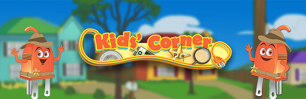 Kids Corner - Electrical Safety Foundation