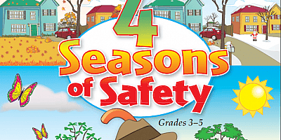 Kids Safety - Electrical Safety Foundation