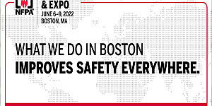 Join ESFI at the NFPA Conference & Expo® 2024 - Electrical Safety ...