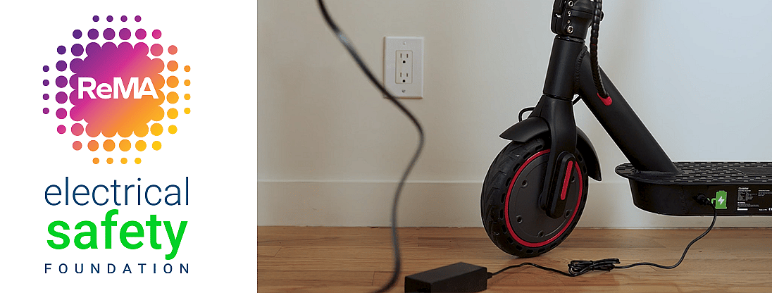 Lithium-Ion Battery Safety Program - Electrical Safety Foundation