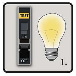 How to Test an AFCI - Electrical Safety Foundation