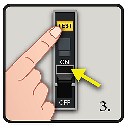 How to Test an AFCI - Electrical Safety Foundation