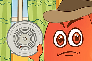 Kids Corner - Electrical Safety Foundation