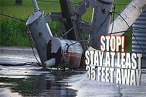 Electrical Safety for First Responders - Electrical Safety Foundation