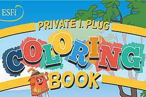 Kids Corner - Electrical Safety Foundation