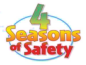 Four Seasons of Safety - Electrical Safety Foundation