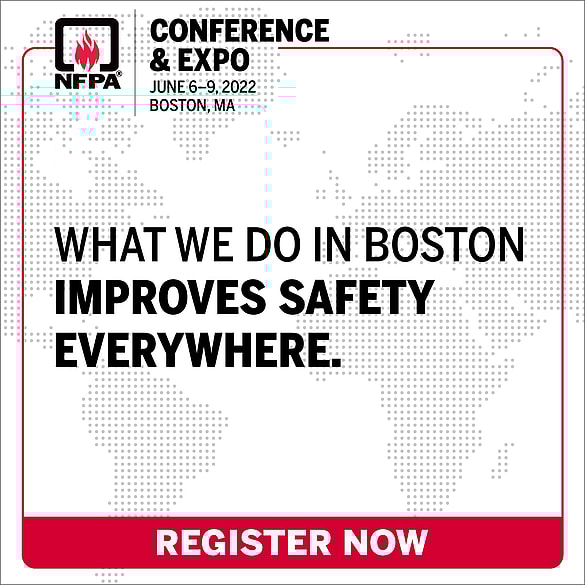 Join ESFI at the NFPA Conference & Expo® 2022 - Electrical Safety ...