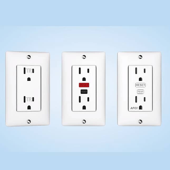 Outlets: The Ins and Outs Video - Electrical Safety Foundation
