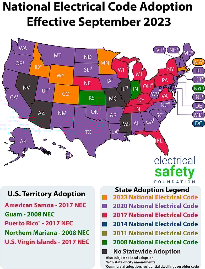 Page 11 – Electrical Safety Foundation