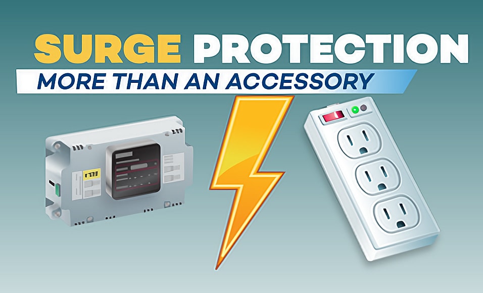 Surge Protective Devices - Electrical Safety Foundation