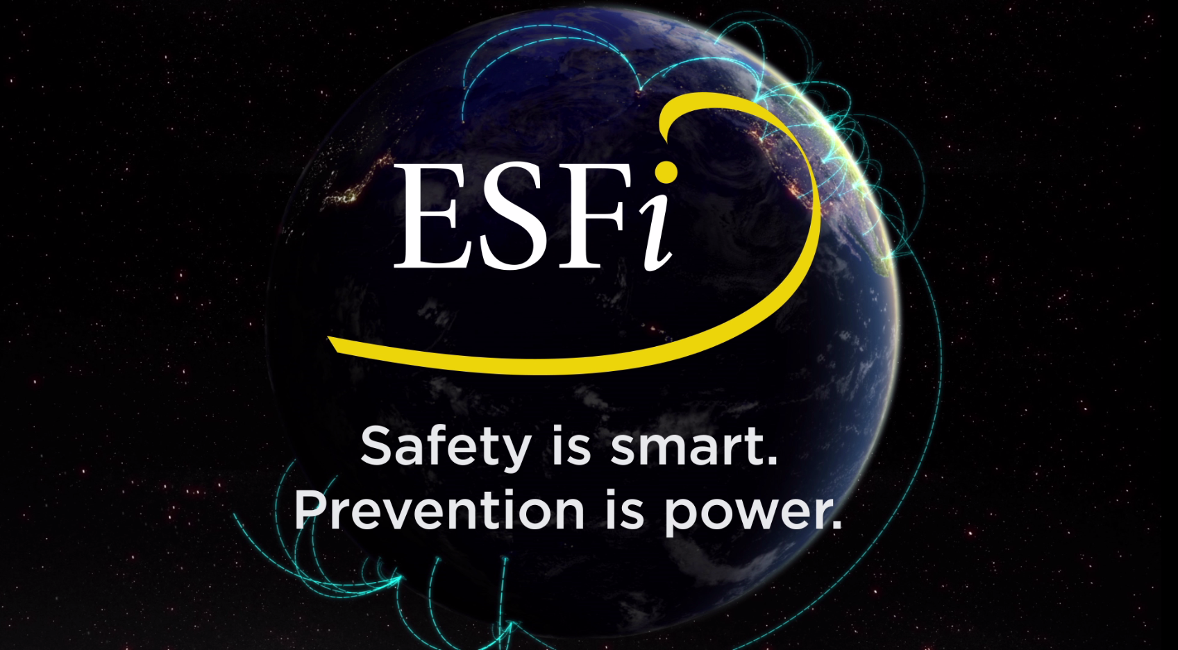 ESFI: Safety is Smart, Prevention is Power - Electrical Safety ...
