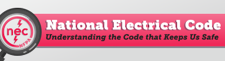 National Electrical Code - Electrical Safety Foundation International