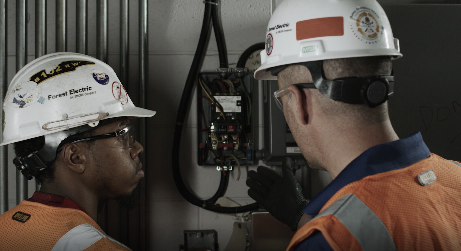 Workplace Safety - Electrical Safety Foundation