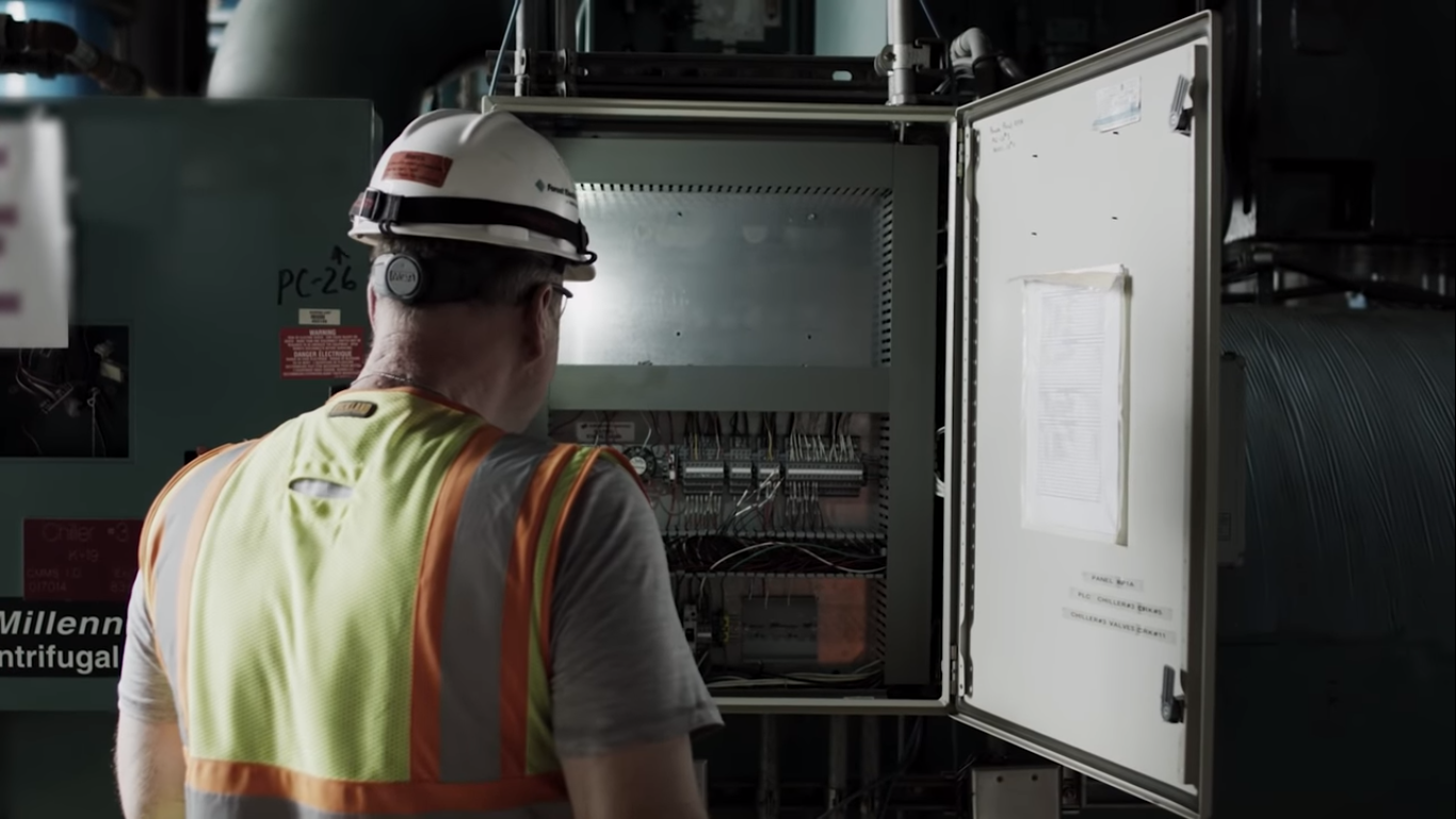 Workplace Safety Videos - Electrical Safety Foundation International