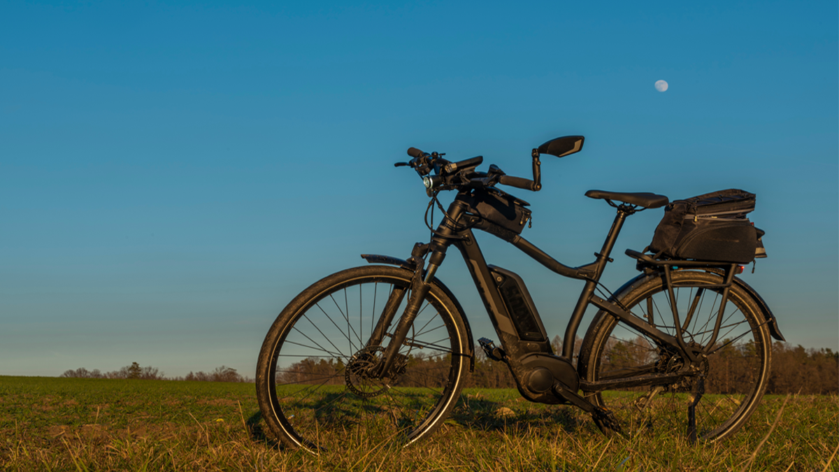 E-Bike and E-Scooter Safety From NFPA - Electrical Safety Foundation
