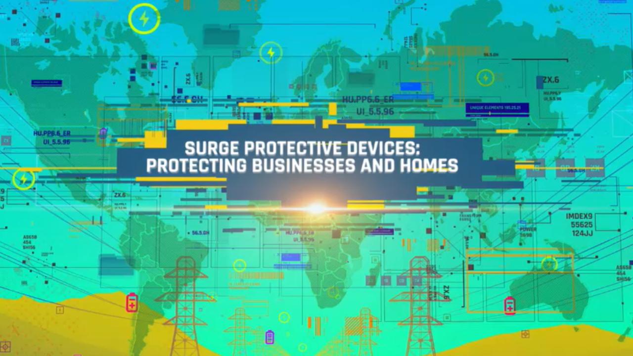 Homepage - Electrical Safety Foundation International
