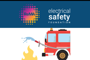 ESF & ReMA First Responder Safety: Lithium-Ion Battery Safety ...