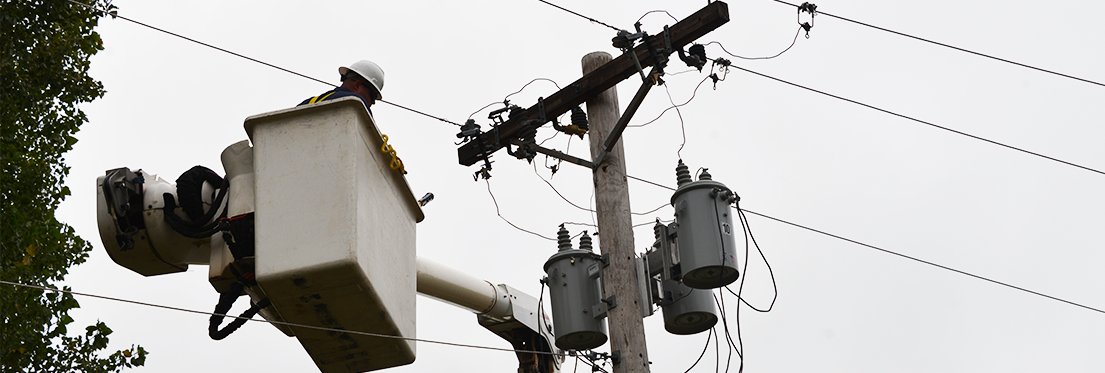 Overhead Powerline Safety - Electrical Safety Foundation International