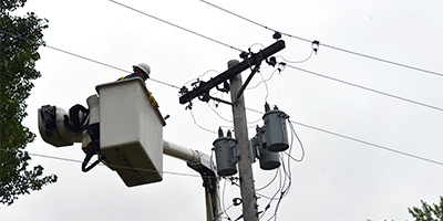 ESFI Spreads Awareness of Overhead Power Line Safety With “Always Look ...