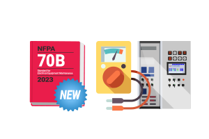 NFPA 70B: Standard for Electrical Equipment Maintenance - Electrical ...